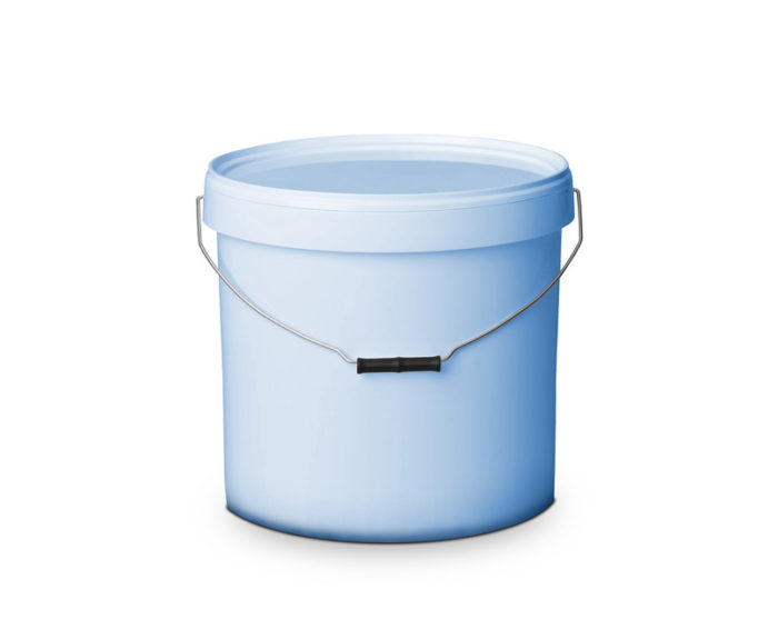 Handles and grips for buckets and tins | Cegalin Srl